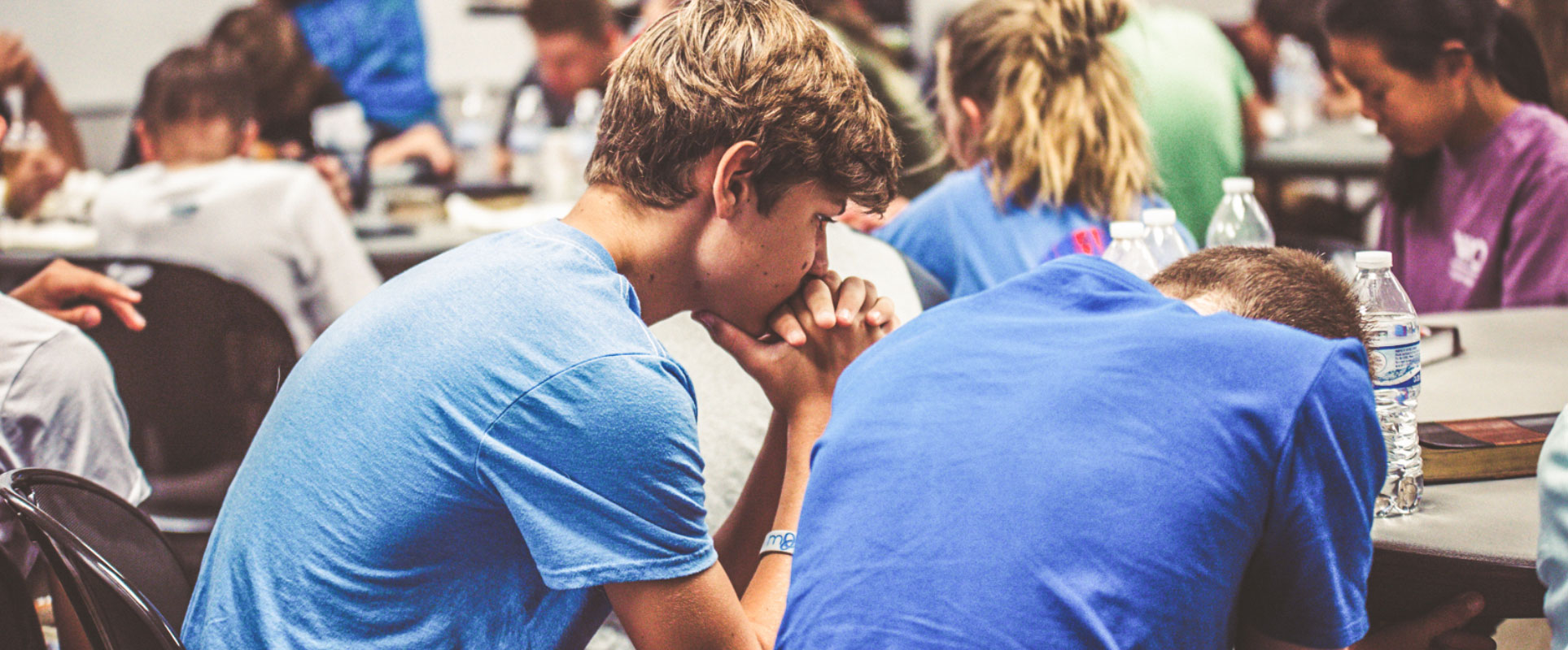 High School | Southeast Christian Church