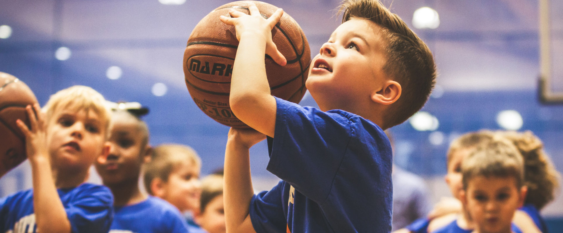 Sports And Fitness | Southeast Christian Church